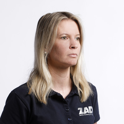 ZAD Online | Service der Zentraler Abrechnungsdienst GmbH